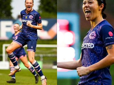 Dulwich Hamlet Football Club - Dulwich Hamlet Football Club