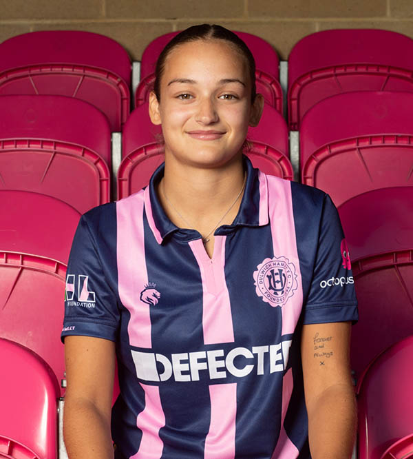 Dulwich Hamlet Football Club - WOMEN'S SQUAD