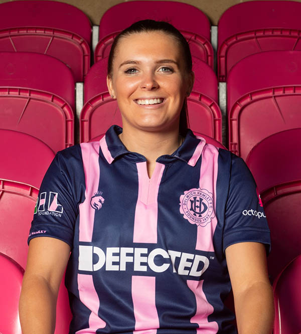Dulwich Hamlet Football Club - WOMEN'S SQUAD