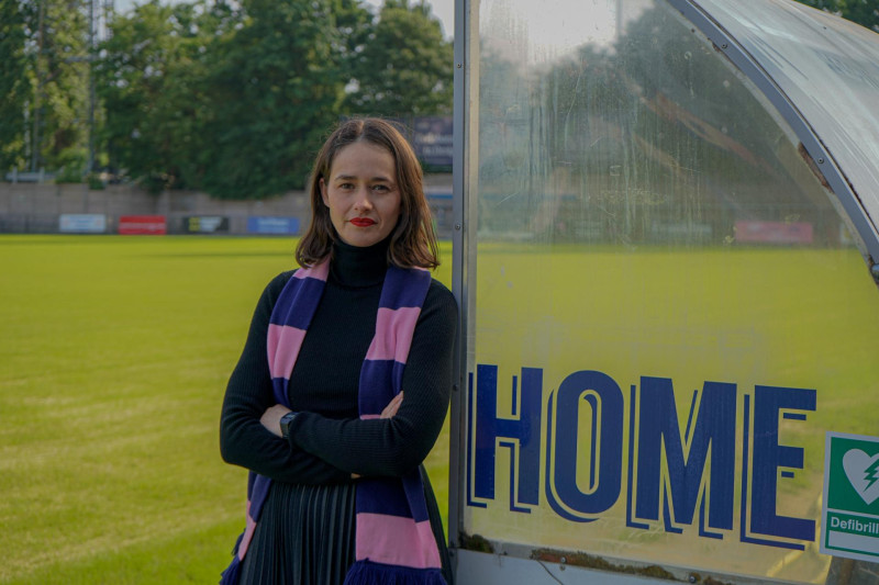 Dulwich Hamlet Football Club - Women's Team News