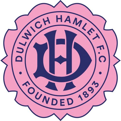 Dulwich Hamlet Football Club - Dulwich Hamlet Football Club