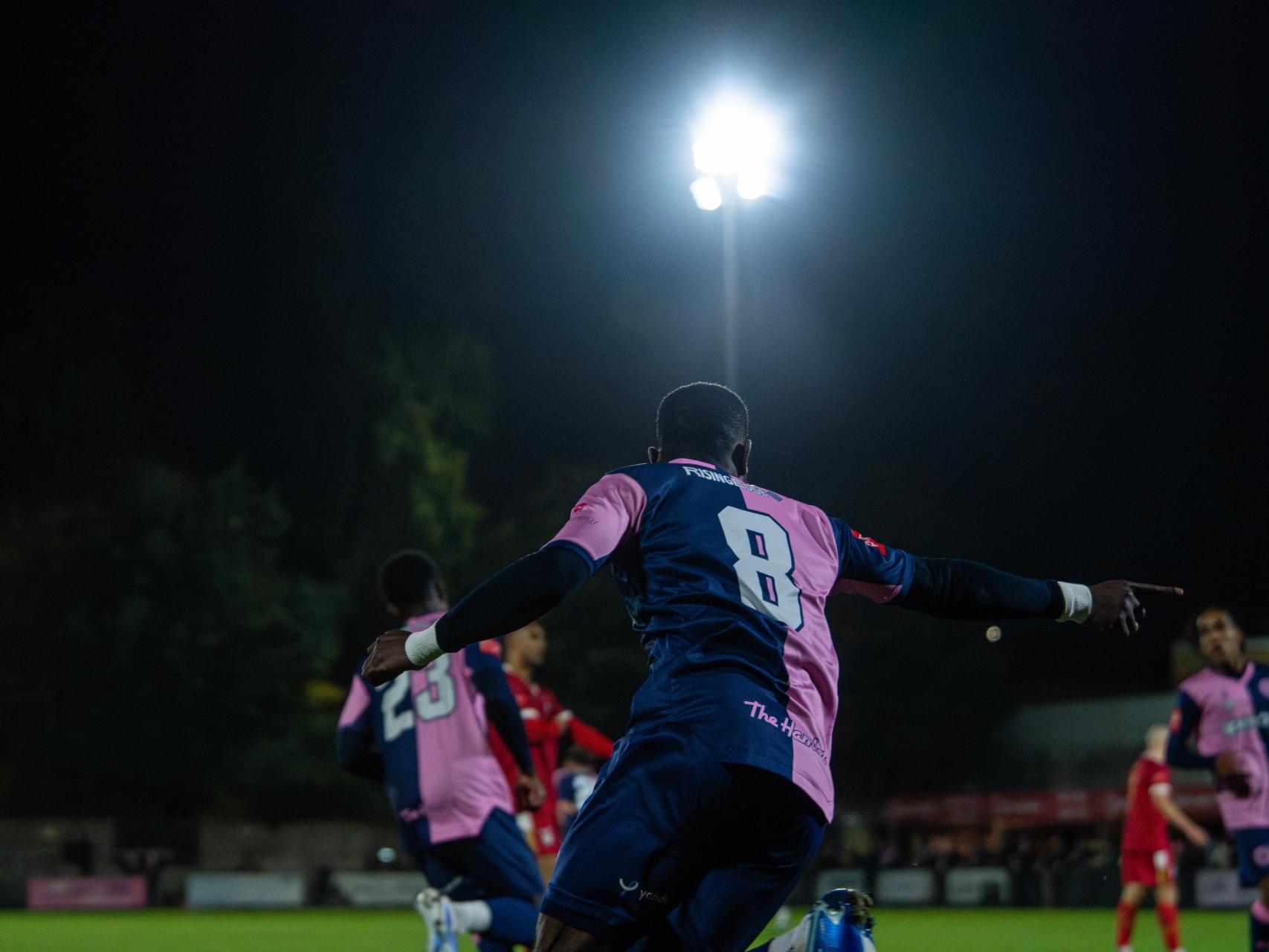 Dulwich Hamlet Football Club - Match Preview | Dulwich Hamlet vs ...